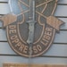 Yarborough Knife Holder Display - Etsy