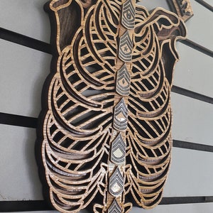 NEW UNIQUE NCO Backbone of the Army Plaque - Etsy