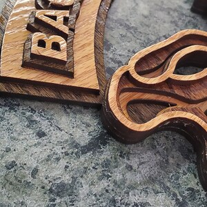 NEW UNIQUE NCO Backbone of the Army Plaque - Etsy