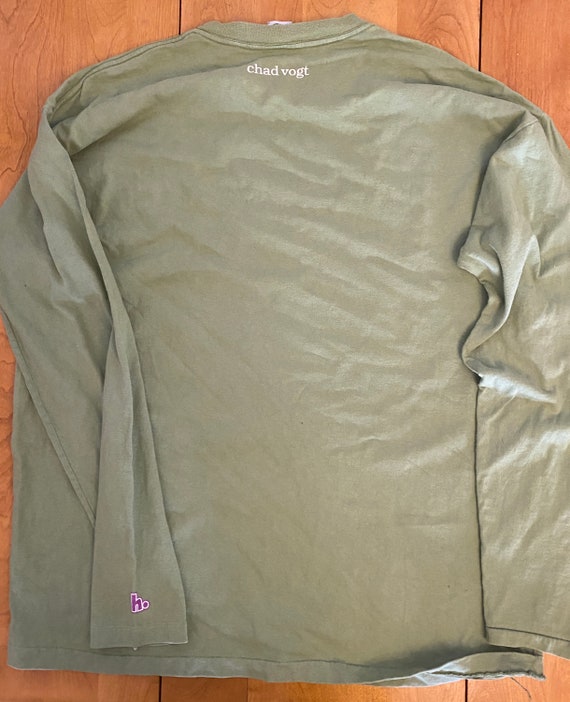 Vintage H-Street Chad Vogt Madonna Skateboard T-Shirt… - Gem