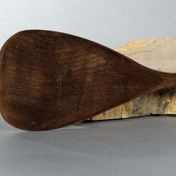 Walnut Utensils - Etsy