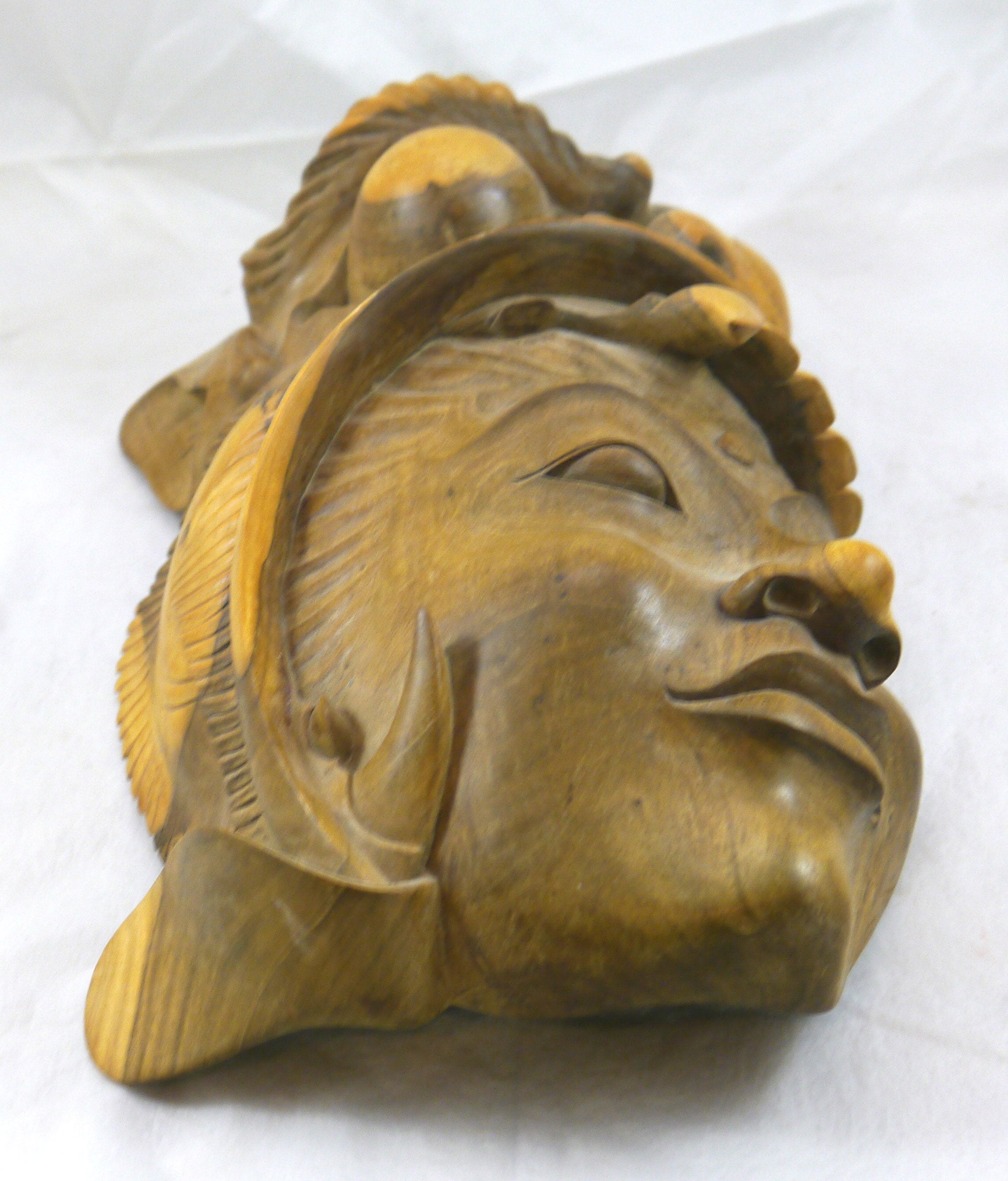 I WAYAN MUKA Artist Signed 14 Bali Ratih Moon Goddess - Etsy UK