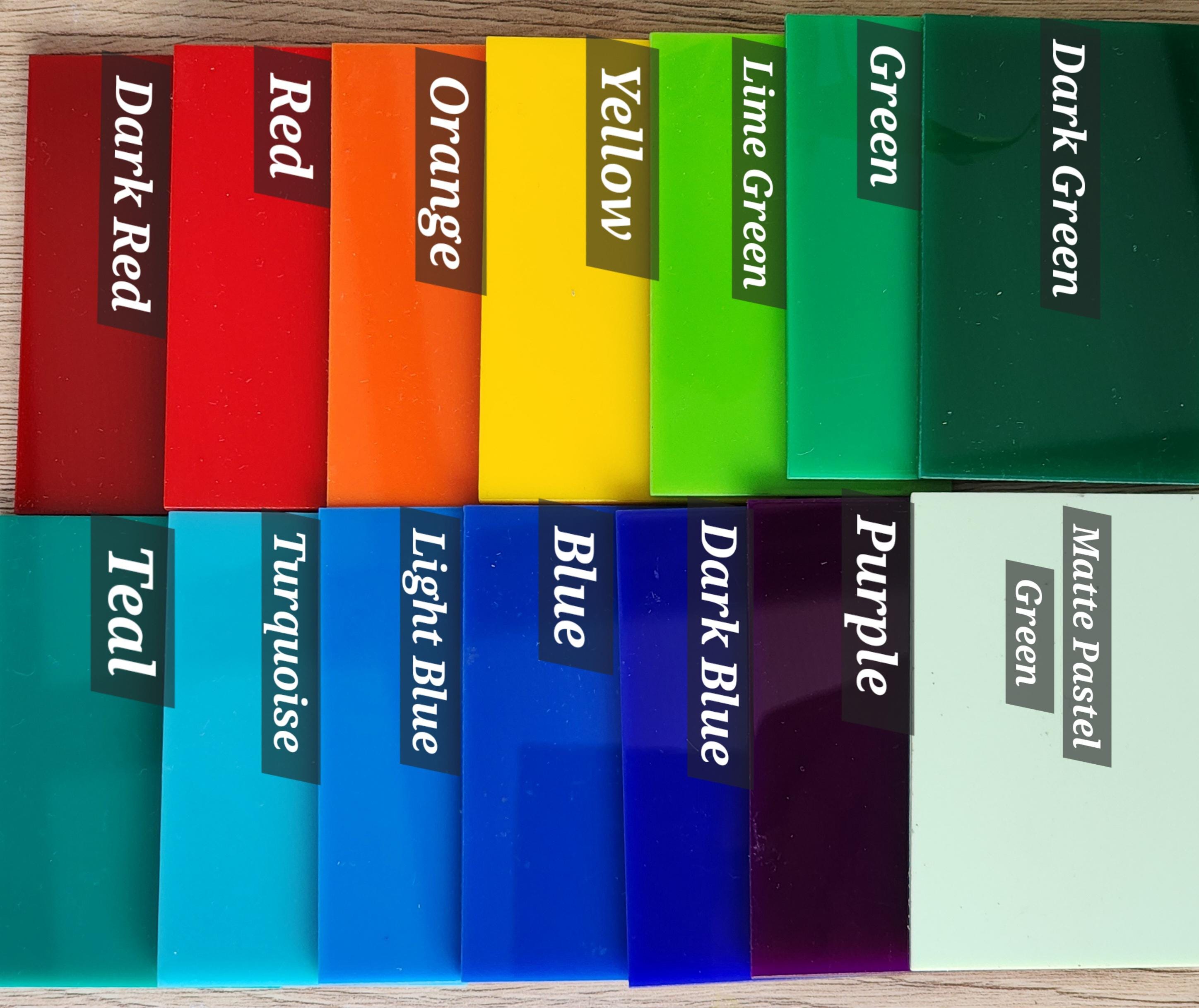 TRD Cast Acrylic Badge 5"x2.5" - Etsy