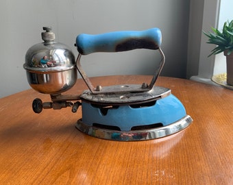 Gas Iron - Etsy