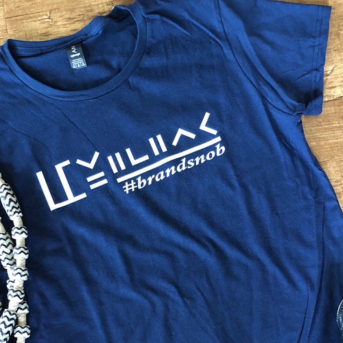 Custom BLM Mustang Horse Brand Hat Distressed Trucker Style - Etsy