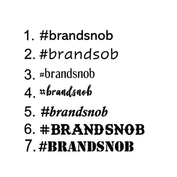 Custom Personalized BLM Mustang Horse Brand Vinyl Window Decal - Etsy