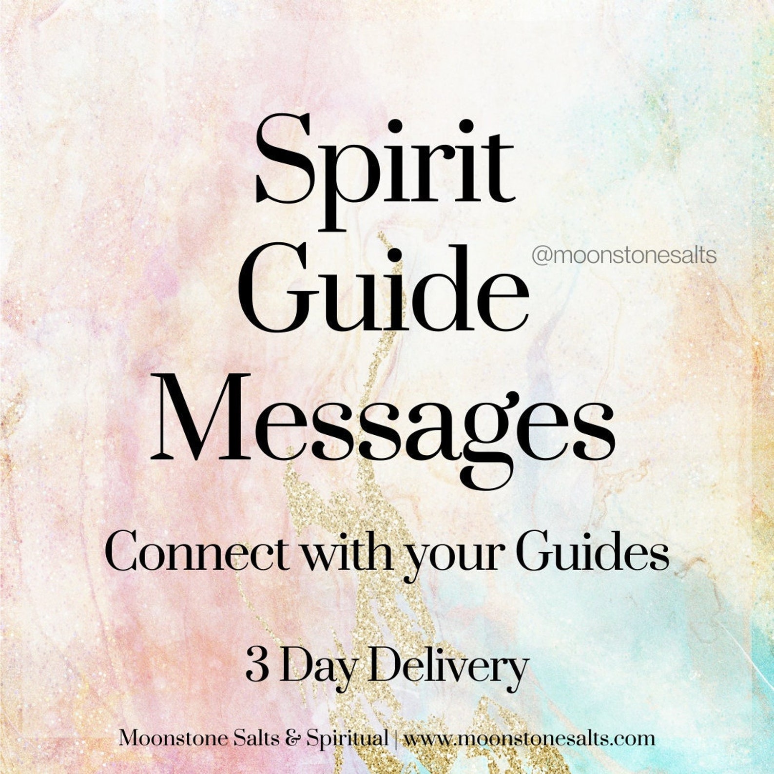 Spirit Guide Messages Akashic Record Reading Channeled - Etsy