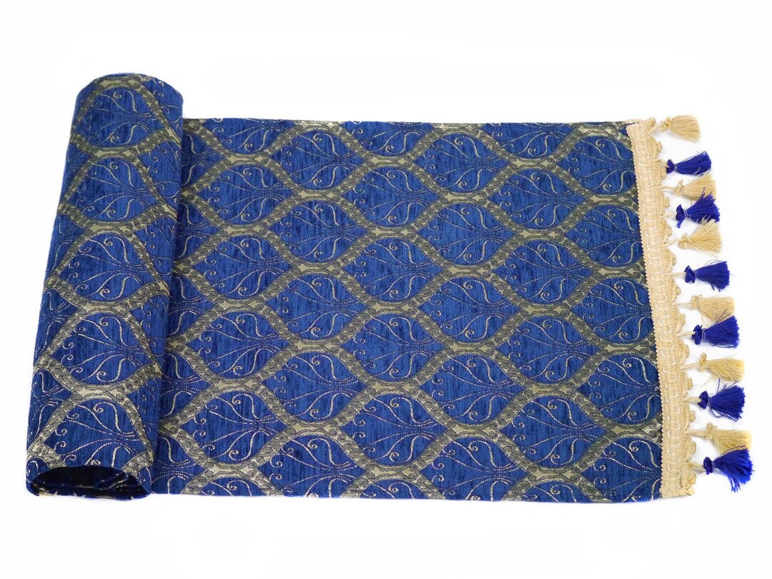 Turkish Table Runner Traditional Collection Oriental Table Runner ...