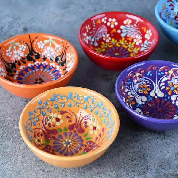 Turkish Ceramic - Etsy