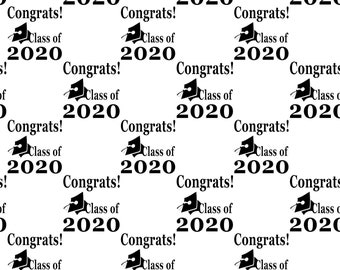 Graduation paper | Etsy