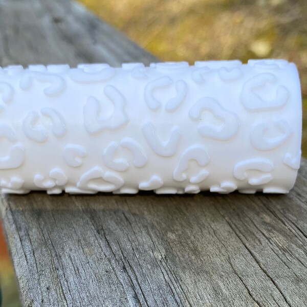 Clay Texture Roller - Etsy
