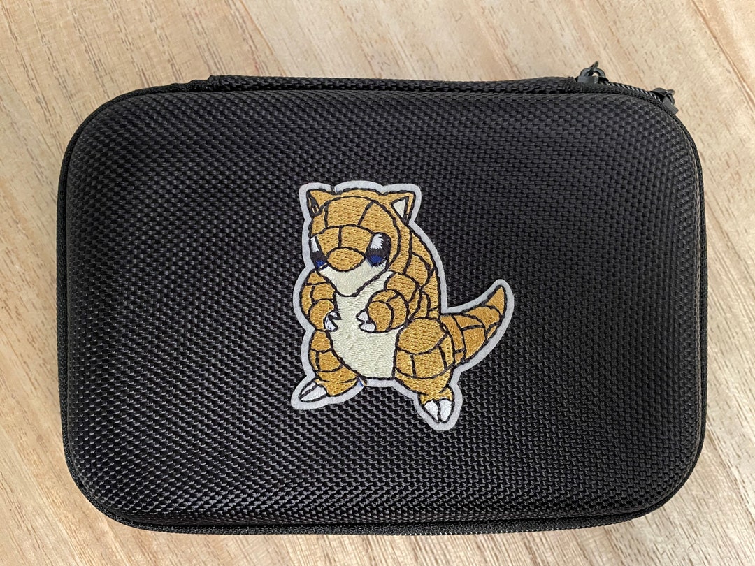 Gameboy Color & Gameboy Advance Pokemon Bag Cover Gameboy Protection ...