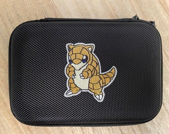 Gameboy Color Carrying Case - Etsy