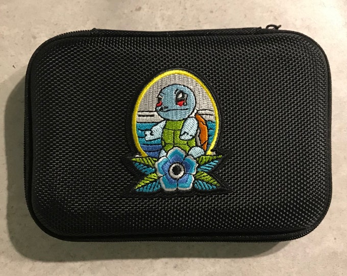 Gameboy Color & Gameboy Advance Pokemon Bag Cover Gameboy Protection ...