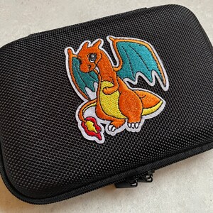 Gameboy Color & Gameboy Advance Pokemon Sacoche Housse Gameboy ...