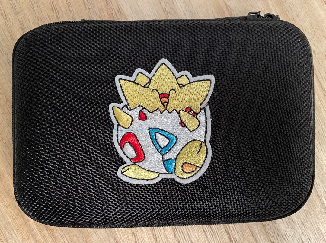 Gameboy Color & Gameboy Advance Pokemon Bag Cover Gameboy - Etsy