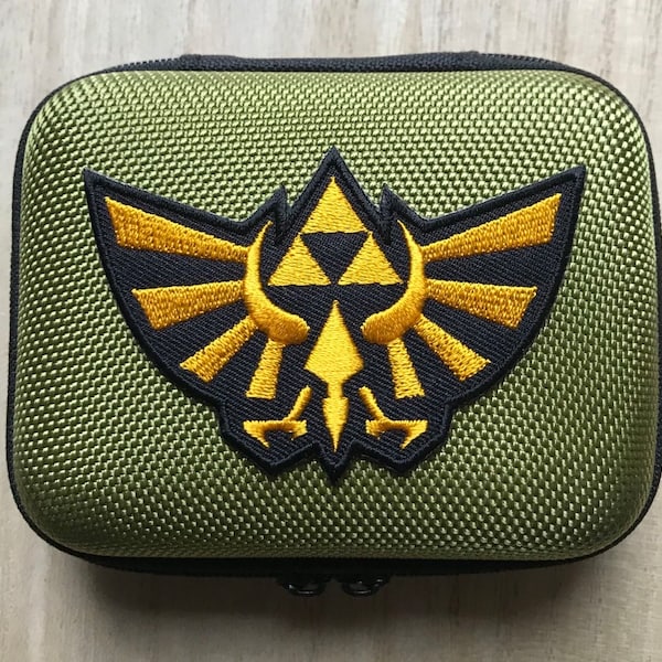 Gameboy Advance Case - Etsy