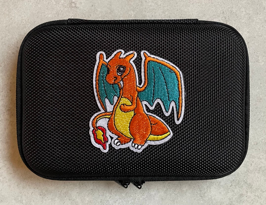 Gameboy Color & Gameboy Advance Pokemon Sacoche Housse Gameboy ...