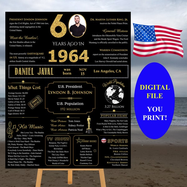 1964 - Etsy