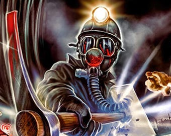 The Art of Devon Whitehead. Illustrator. by DevonDrawsHorror