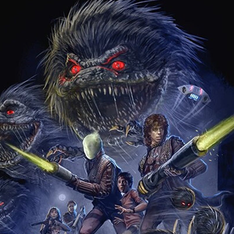 DevonDrawsHorror - Etsy