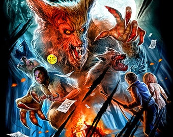 The Art of Devon Whitehead. Illustrator. by DevonDrawsHorror