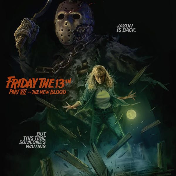 DevonDrawsHorror - Etsy