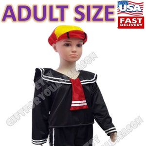 Kiko Quico Costume Kid Child Boy Quico Kiko Halloween Costume Birthday ...