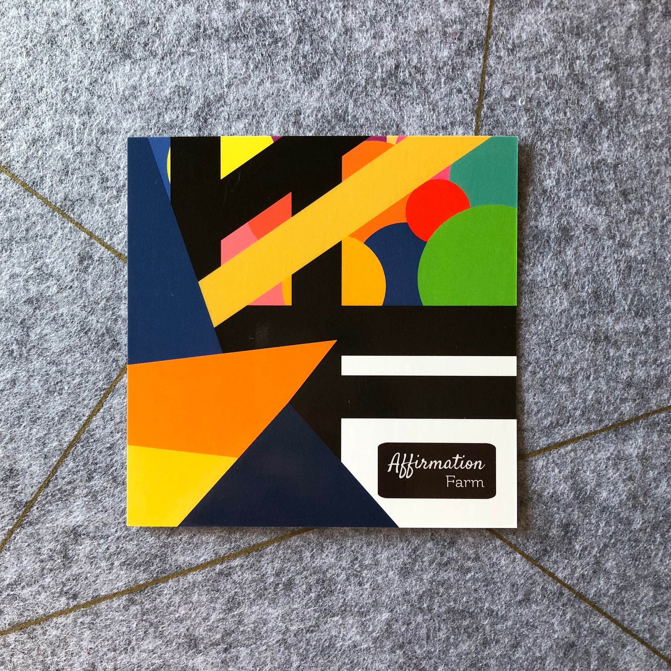 The Inspiration Pack Affirmation Cards - Etsy Australia