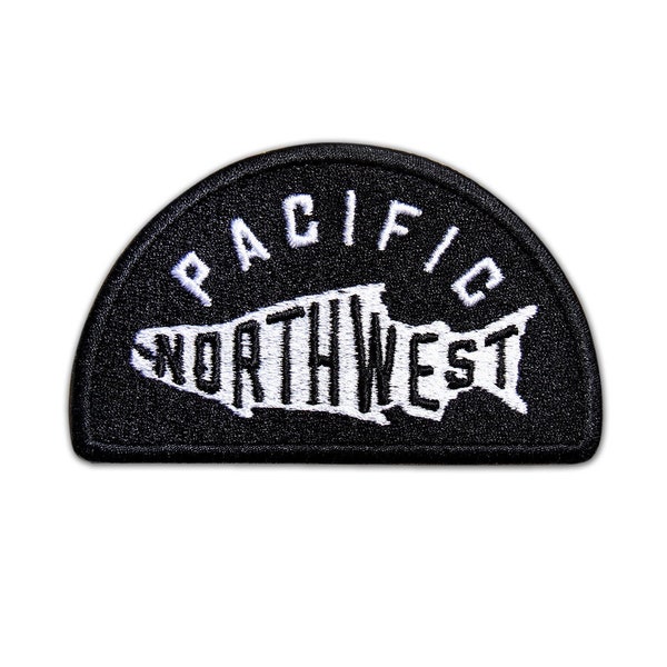 Pacific Northwest - Etsy