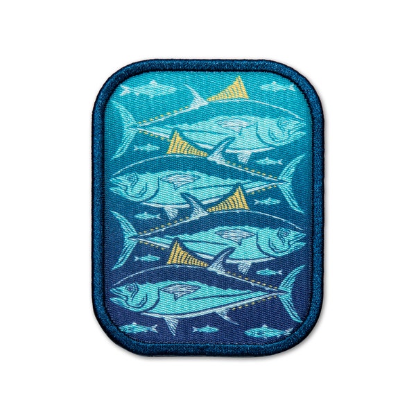 Backpack Patch - Etsy