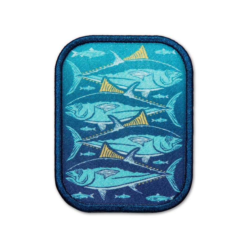 Backpack Patch - Etsy