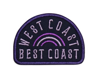 Pacific Northwest Patch PNW Mountain Oregon Washington | Etsy