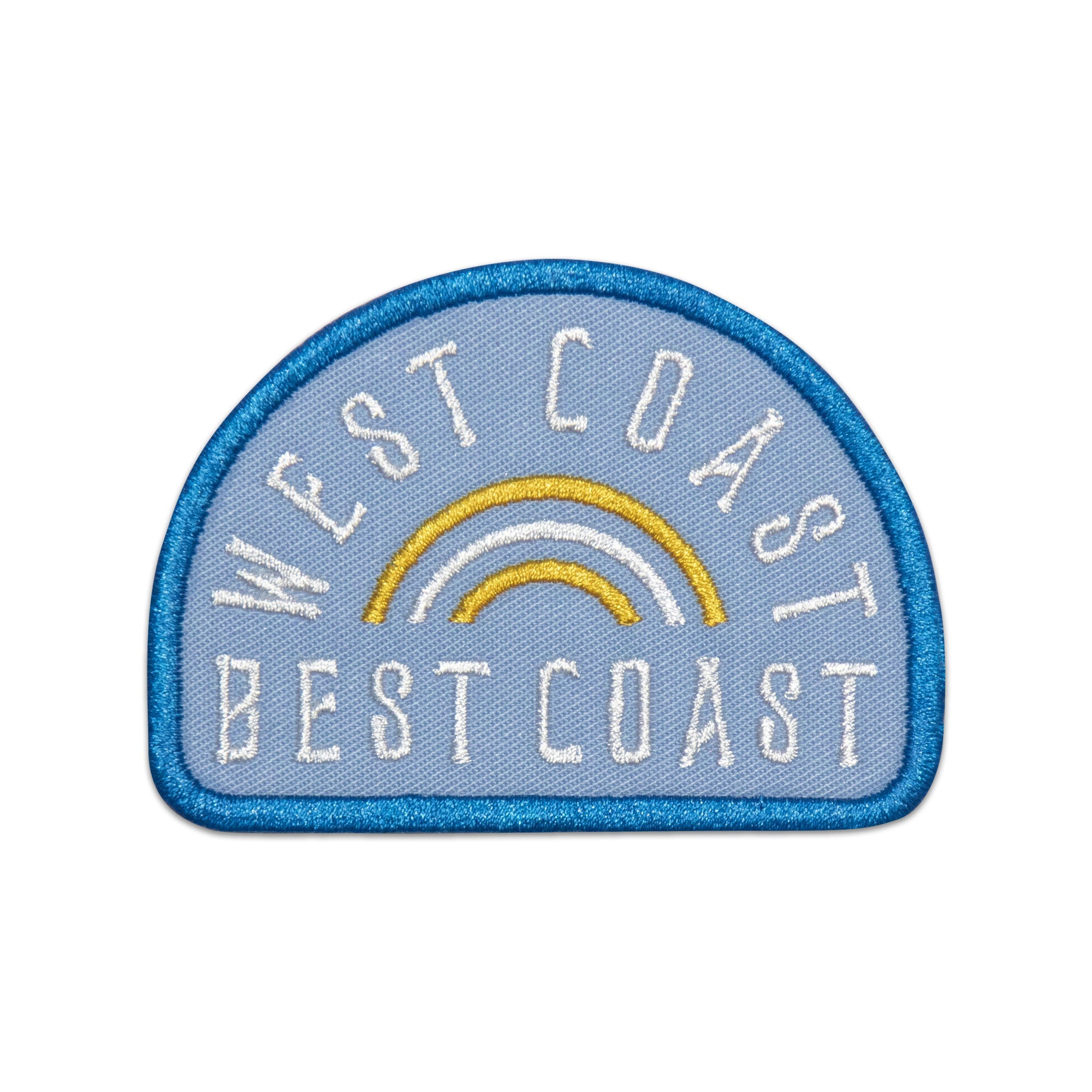 Pacific Northwest Patch - West Coast - Mountain - Oregon - Washington ...