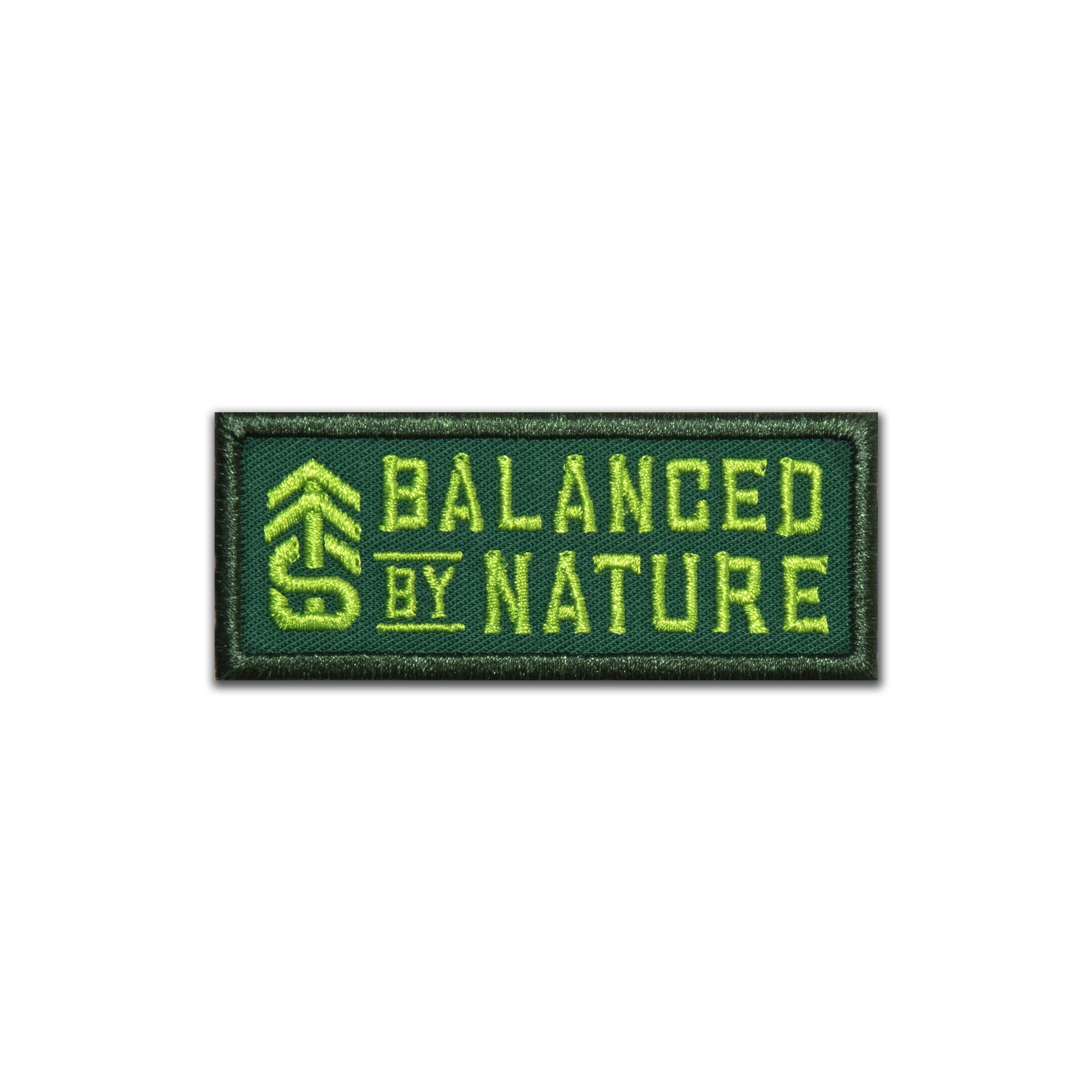 Nature Patch - Camping - Hiking - Forrest - Trees - PNW - Pine ...