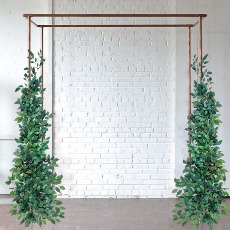 Metal Wedding Arch - Etsy