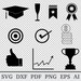 Success SVG Medal SVG Award SVG Trophy Svg Goal Svg Money - Etsy