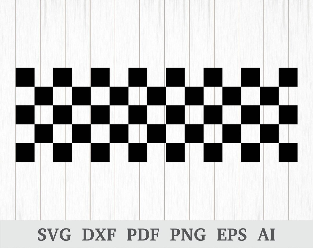 Racing Stripes Svg, Checkered Svg, Racing Svg, Car Racing Svg, Racing ...