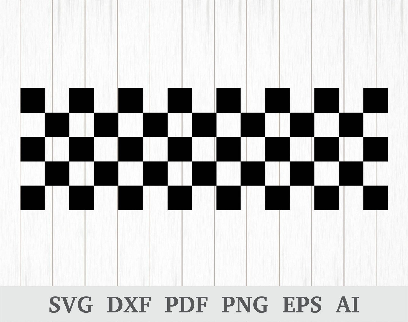 Racing Stripes Svg Checkered Svg Racing Svg Car Racing Svg - Etsy