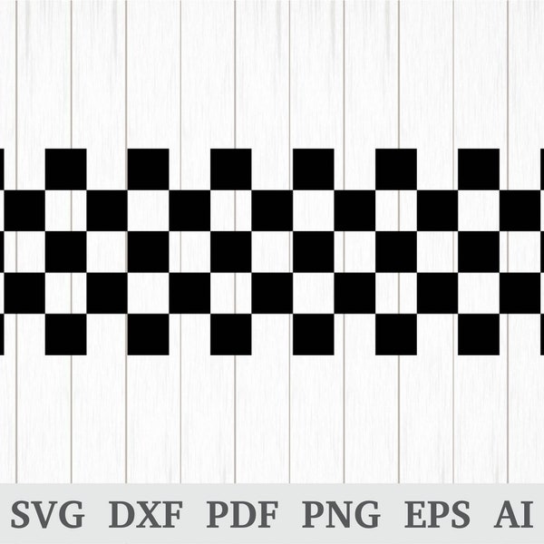 Racing Stripes Svg - Etsy