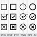 Check Mark Svg , Tick Mark Svg, Check Box Svg, Cross Mark Svg, Check ...
