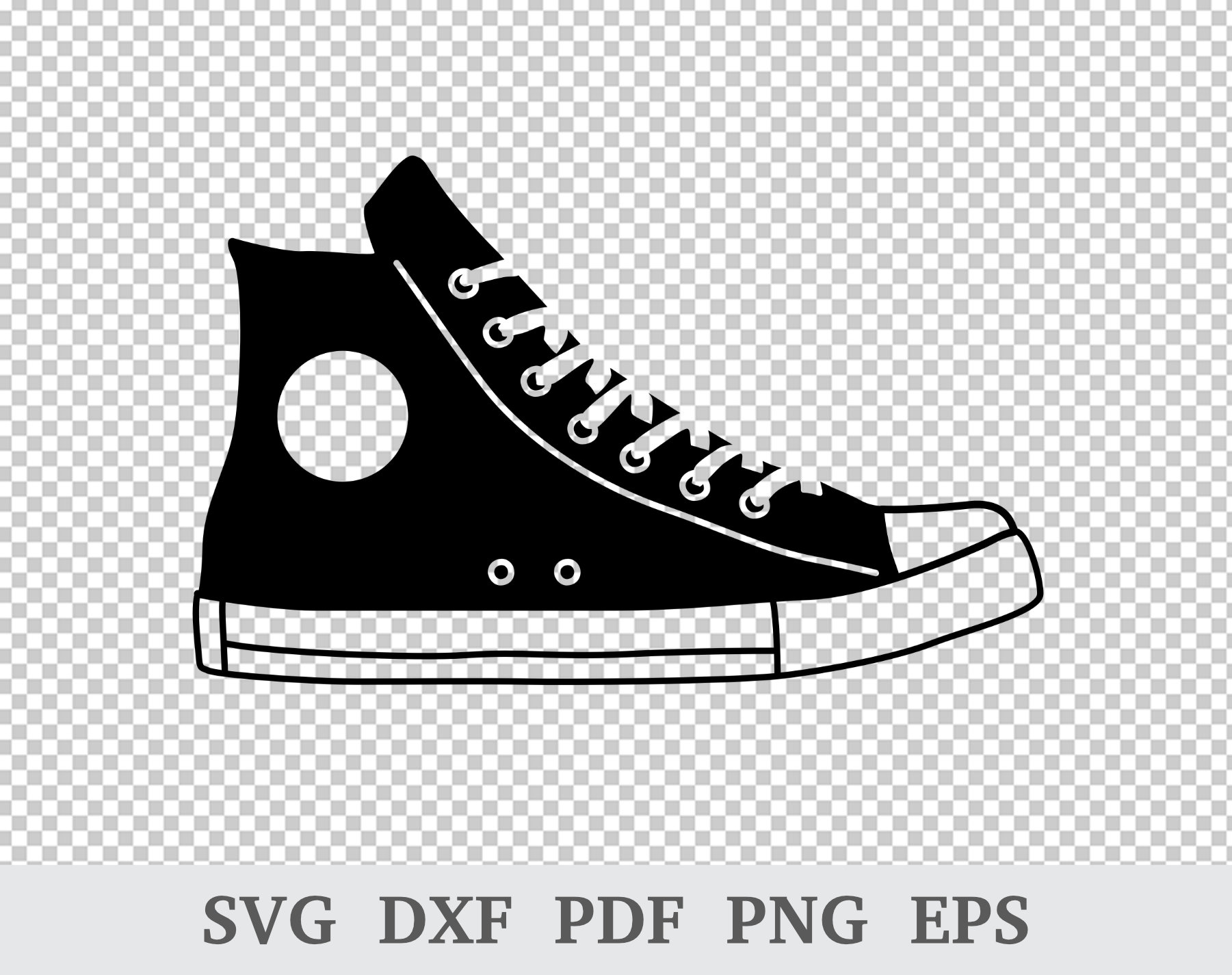Sneakers Svg, Sneakers PNG Clipart, Sports Shoes Svg, Running Shoes Svg ...