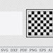 Chess Board Svg, Chess SVG, Chess Board Vector, Chess Board Clipart ...