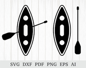 Love to Canoe Canoe SVG and Cut Files for Crafters - Etsy