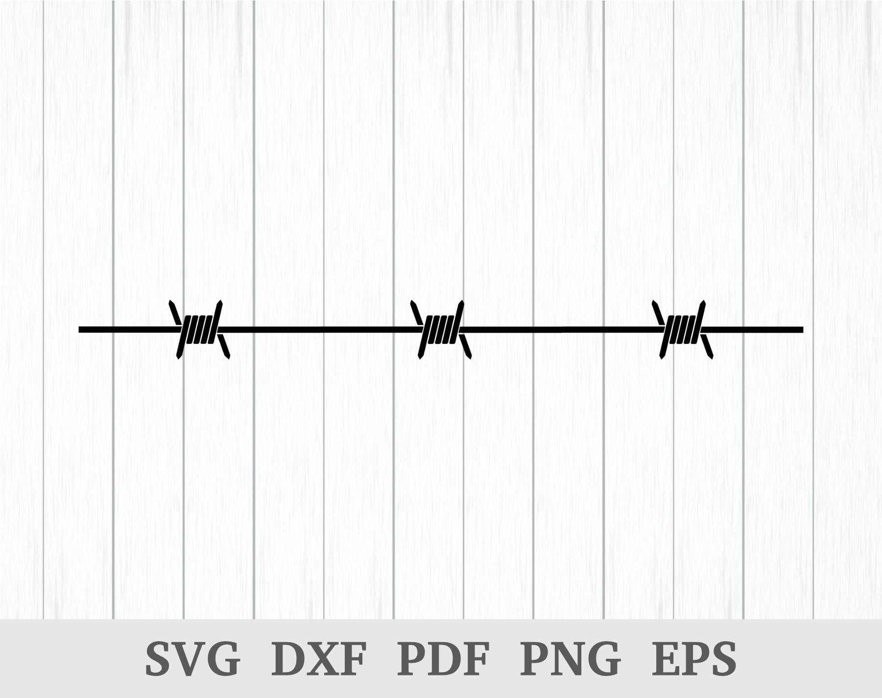 Barbed Wire Svg, Fence Svg, Barb Wire Svg, Fence PNG, Fence Clipart ...