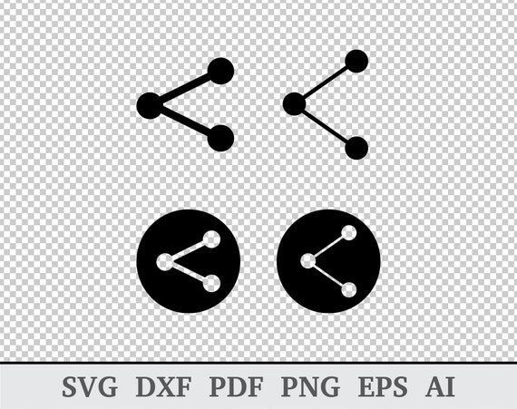 Deel Pictogram Vector Kringloop Griffioen Wassenaar