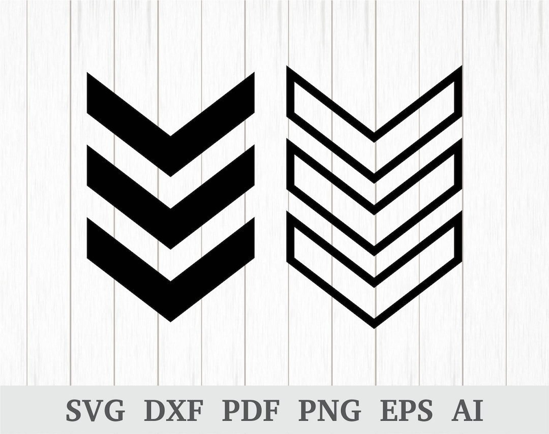 Chevron Arrows Svg, Chevron Svg, Arrows SVG, Chevron Arrows Clip Art ...