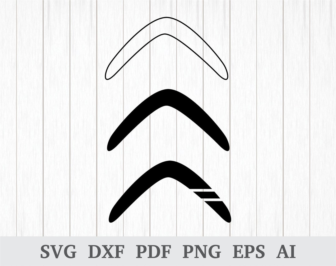 Boomerang SVG, Boomerang Vector , Boomerang Clipart, Boomerang Clip Art ...