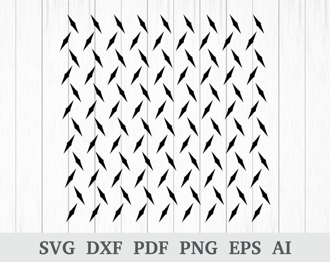 Diamond Plate Pattern Svg, Seamless Diamond Tread Pattern, Geometric ...
