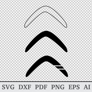 Boomerang SVG, Boomerang Vector , Boomerang Clipart, Boomerang Clip Art ...